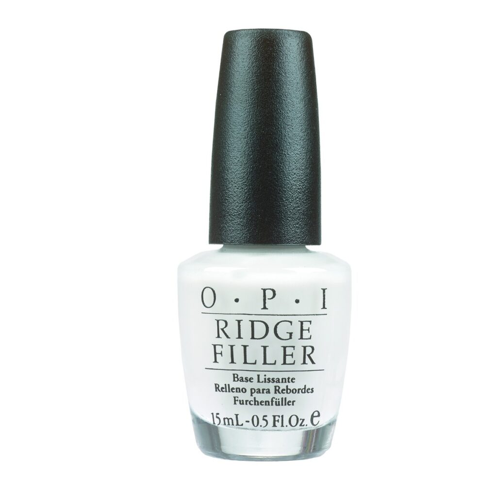 OPI TRATAMIENTO NTT40 RIDGE FILLER - Hiper de la Pelu